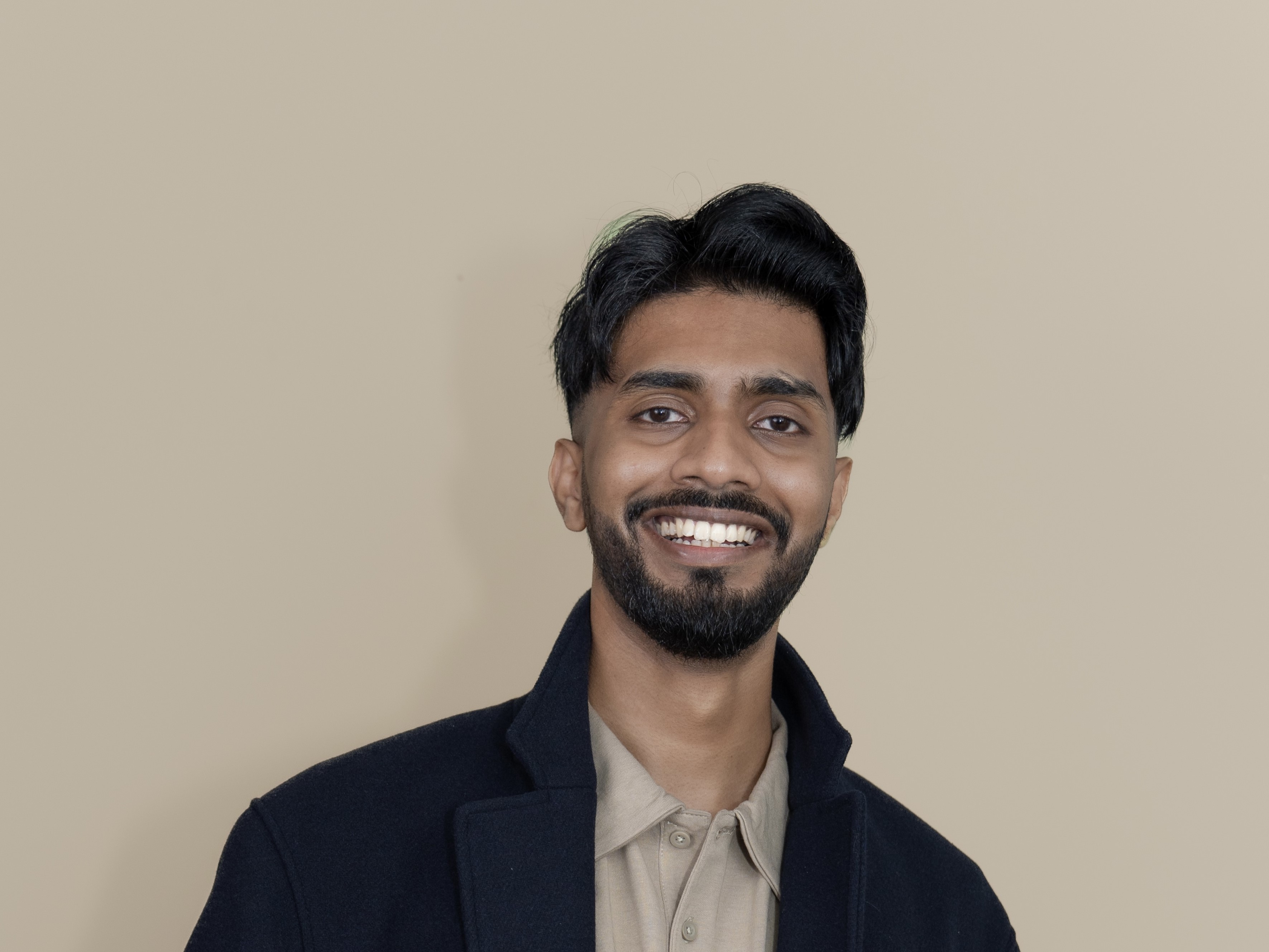 Ben Saji Thomas